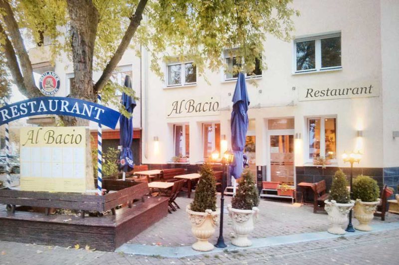 8 empfehlenswerte Restaurants in Pforzheim (Bewertungen + Fotos)
